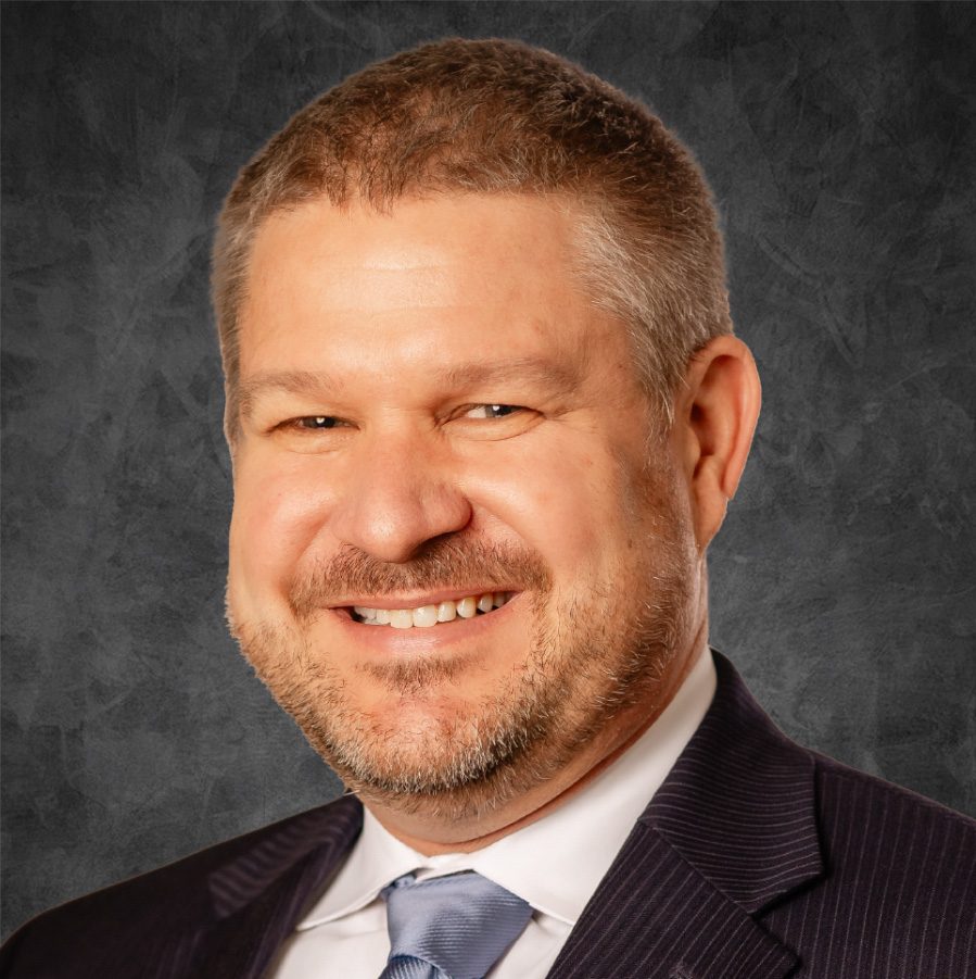 Jeff Witt – Foundation for the Children of the Californias
